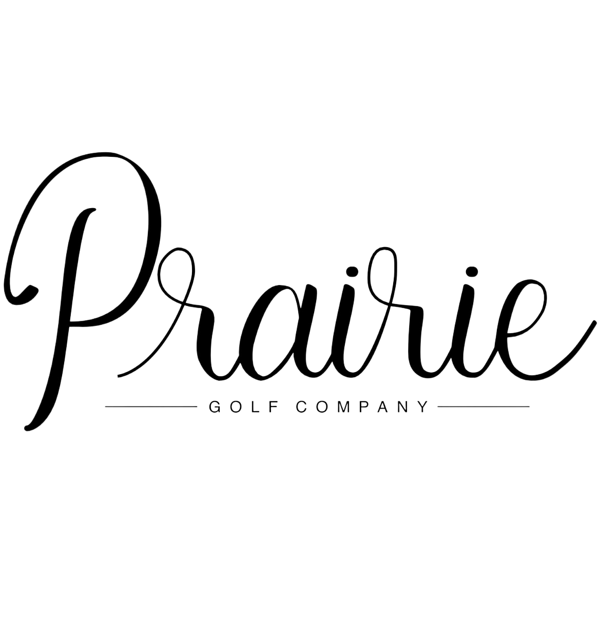 All Products – Prairie Golf Company