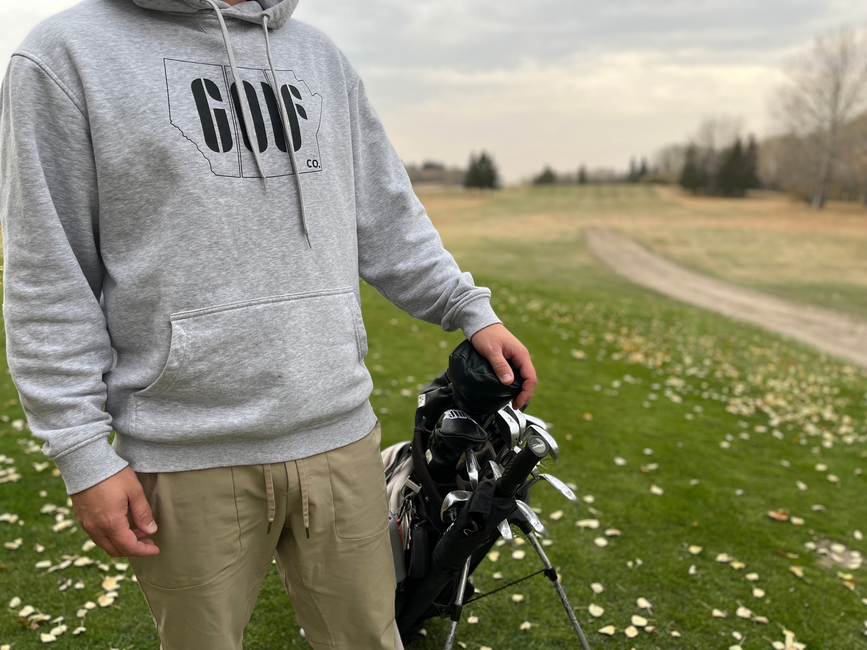 Prairie Golf Company